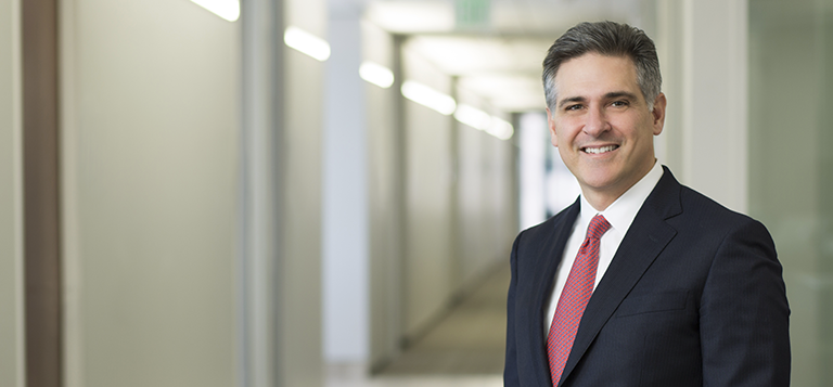 Houston, Texas real estate lawyer - Aaron Roffwarg - Bracewell LLP