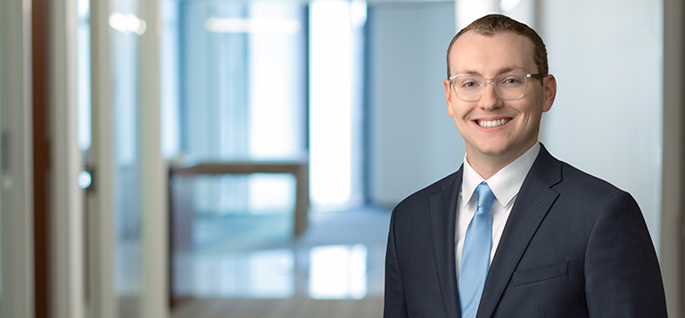 Timothy J. Scully | Bracewell LLP