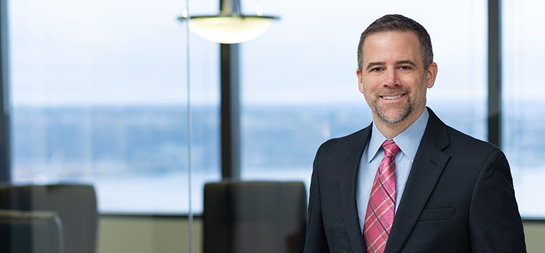 Tom Shewmake | Bracewell LLP