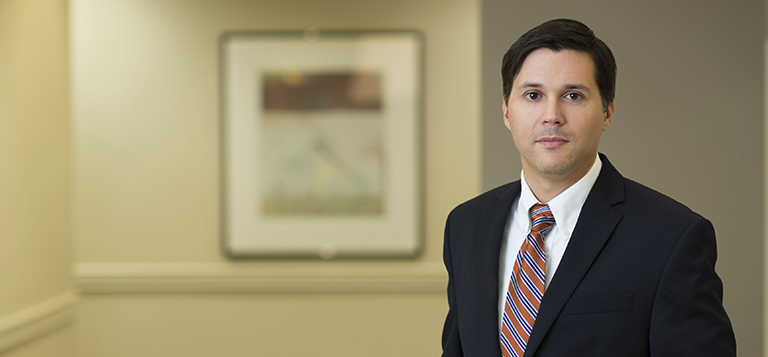 Brian Tompkins, Technology, Energy Lawyer, Austin Attorney, Bracewell