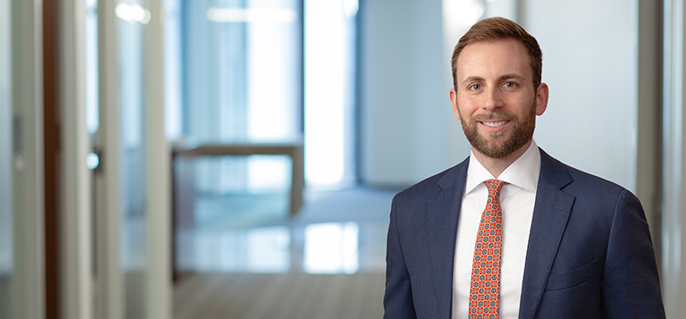 Deryck R. Van Alstyne | Bracewell LLP