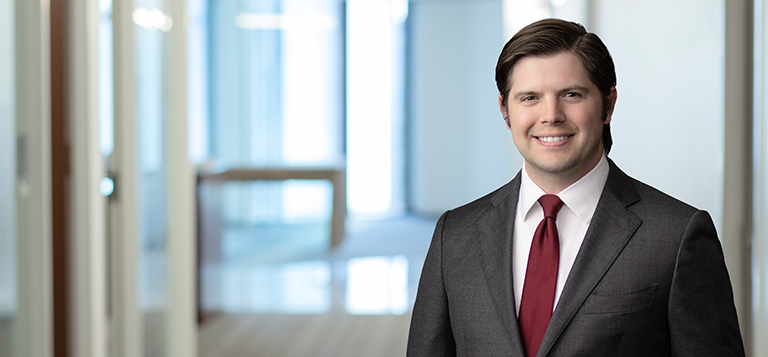 Joshua T. Windsor | Bracewell LLP