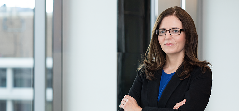 Alexandra Zak | Bracewell LLP