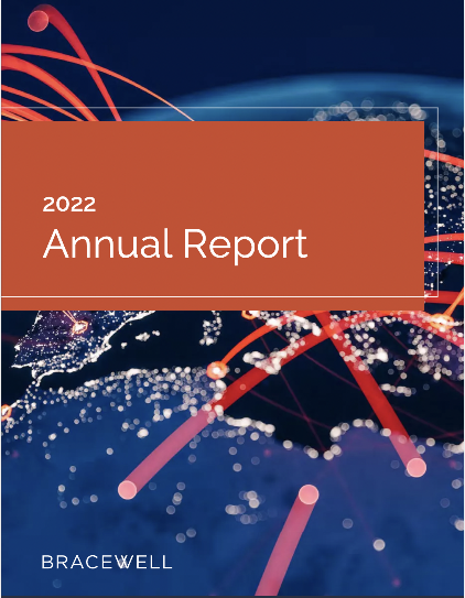 About | Bracewell LLP