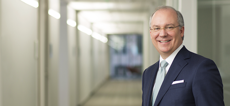 Greg Bopp, Tax & Finance Lawyer, Houston Attorney, Bracewell