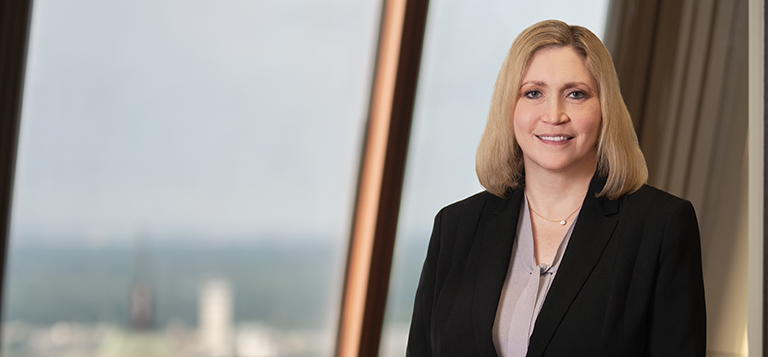 Lisa K. Tilley | Bracewell LLP