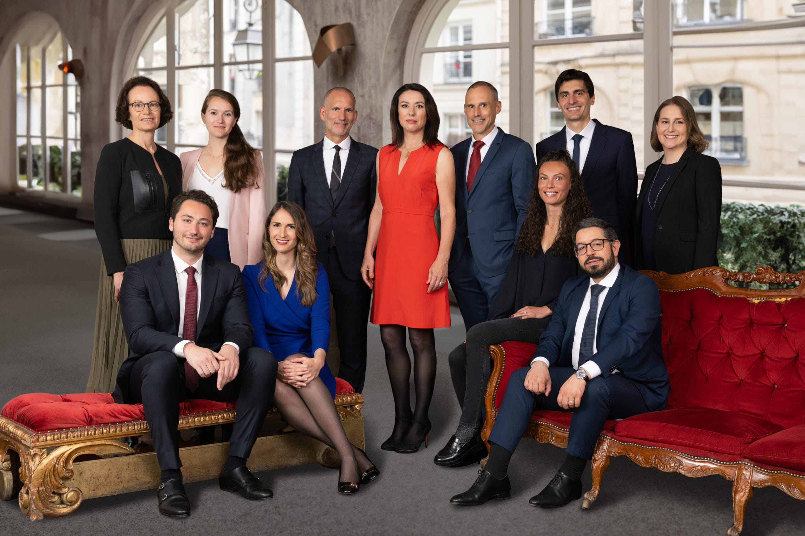 Bracewell Launches in France With Market-Leading Energy and ...