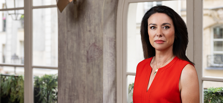 Anne Lapierre | Bracewell LLP