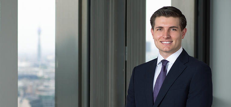 Brandon Price | Bracewell LLP
