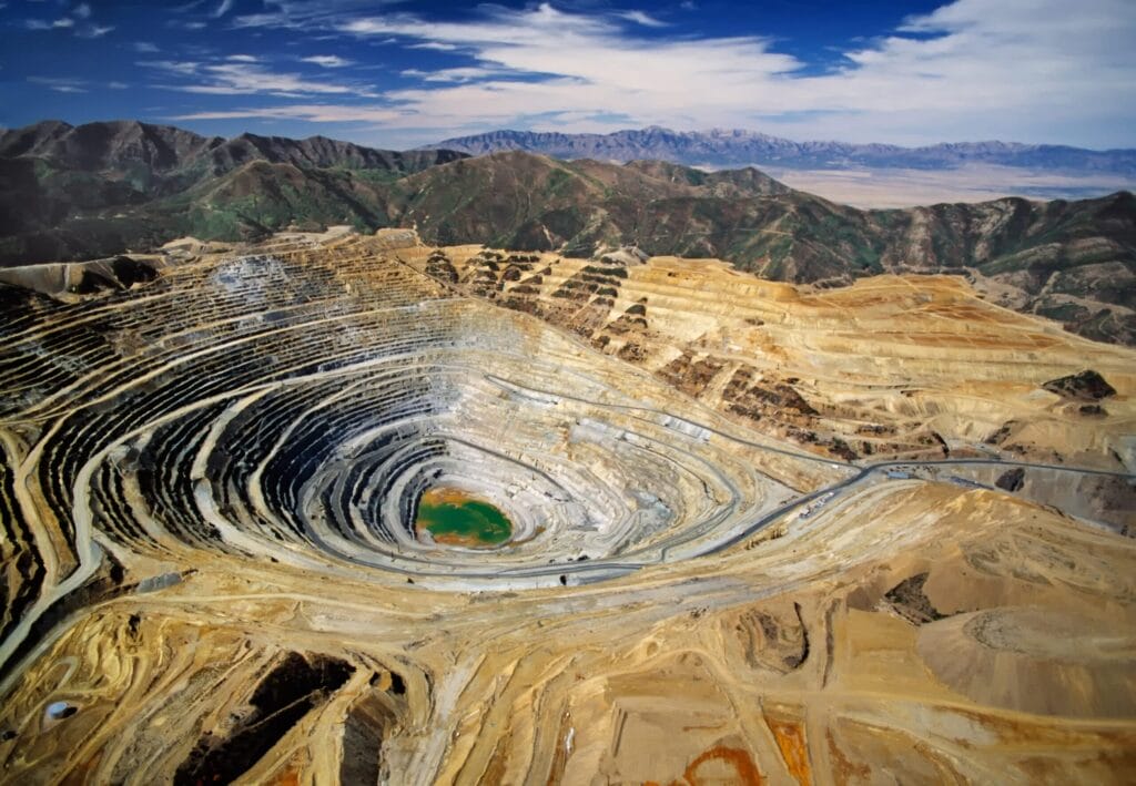 Unearthing Potential: Opportunities and Challenges for the Mining ...