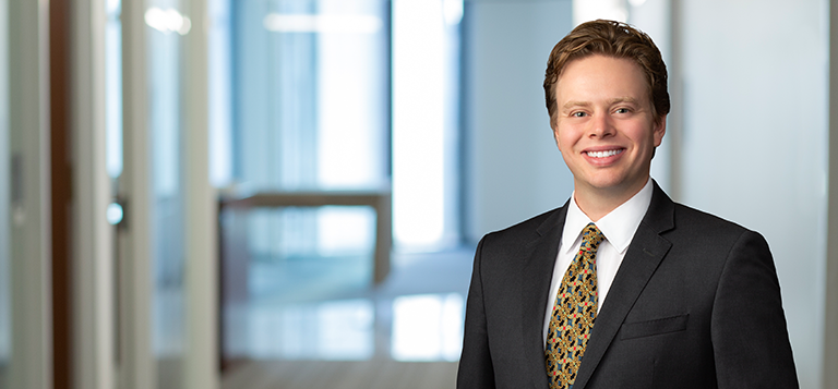 Will Bledsoe | Bracewell LLP