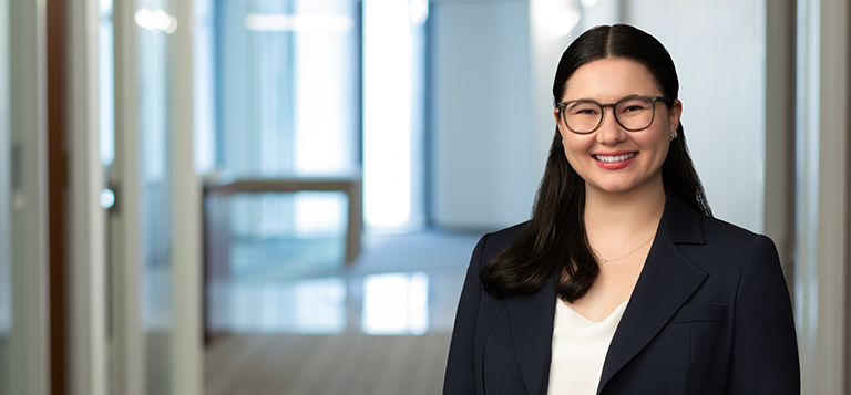 Julia Wyckoff Boyce | Bracewell LLP