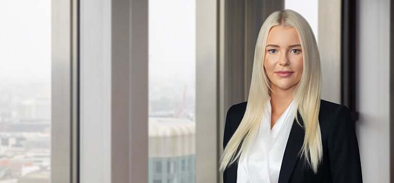 Georgina Coates | Bracewell LLP