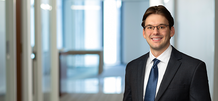 Sam S. Folb | Bracewell LLP