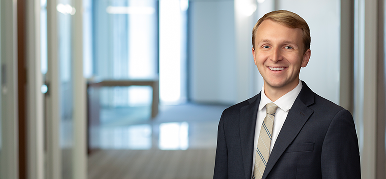 Andrew Jacobs | Bracewell LLP