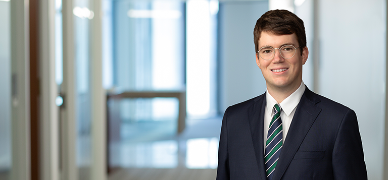 Sam Spencer | Bracewell LLP