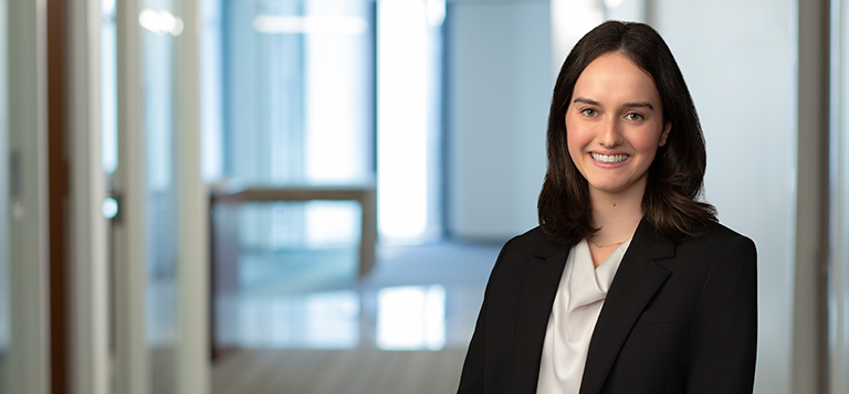 Caroline Thomas | Bracewell LLP