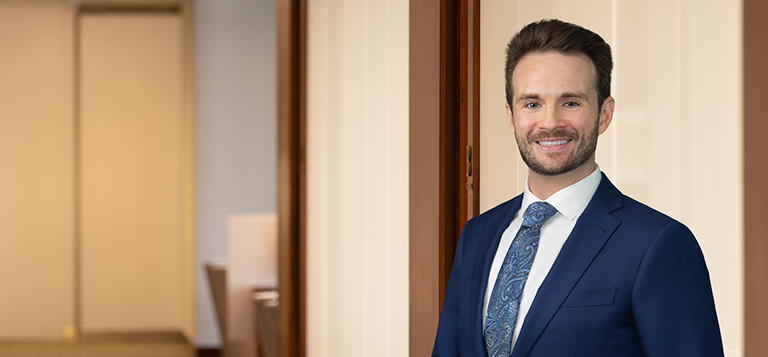 Steve Campbell | Bracewell LLP