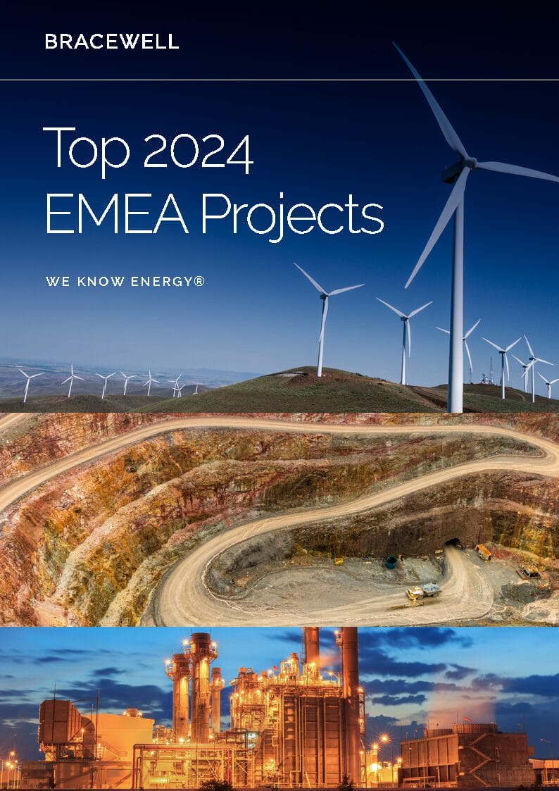 Project Finance Lawyers | Energy Project Development & Counsel ...