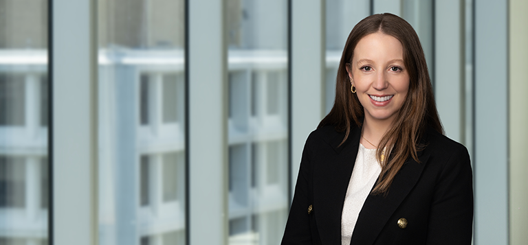Molly Morrissey | Bracewell LLP