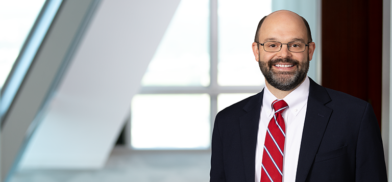 Brett W. Rector | Bracewell LLP