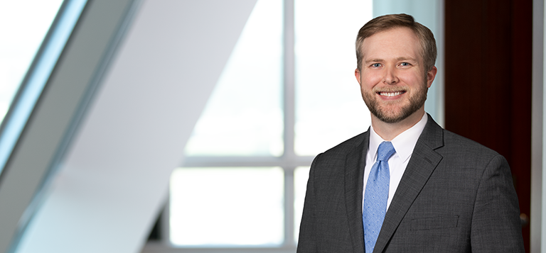Tyler Sommers | Bracewell LLP