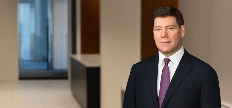 Jason A. Lewis | Bracewell LLP