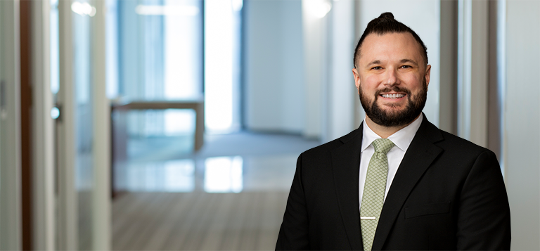 Eston Jones | Bracewell LLP