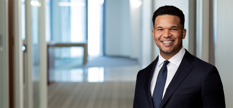 Jonathan "JP" Price | Bracewell LLP