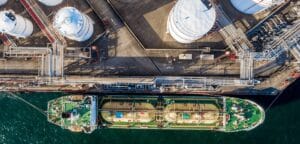 The New AIEN Long-Term LNG SPA | Bracewell LLP
