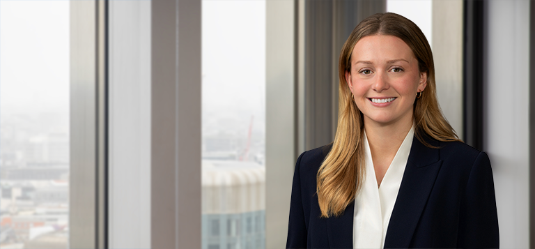 Olivia Wynne Thomas | Bracewell LLP